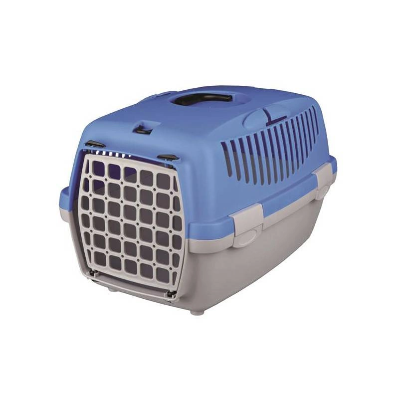 TRIXIE transpordikarp CAPRI 32x31x48cm sinine | ZooKaralyste ...